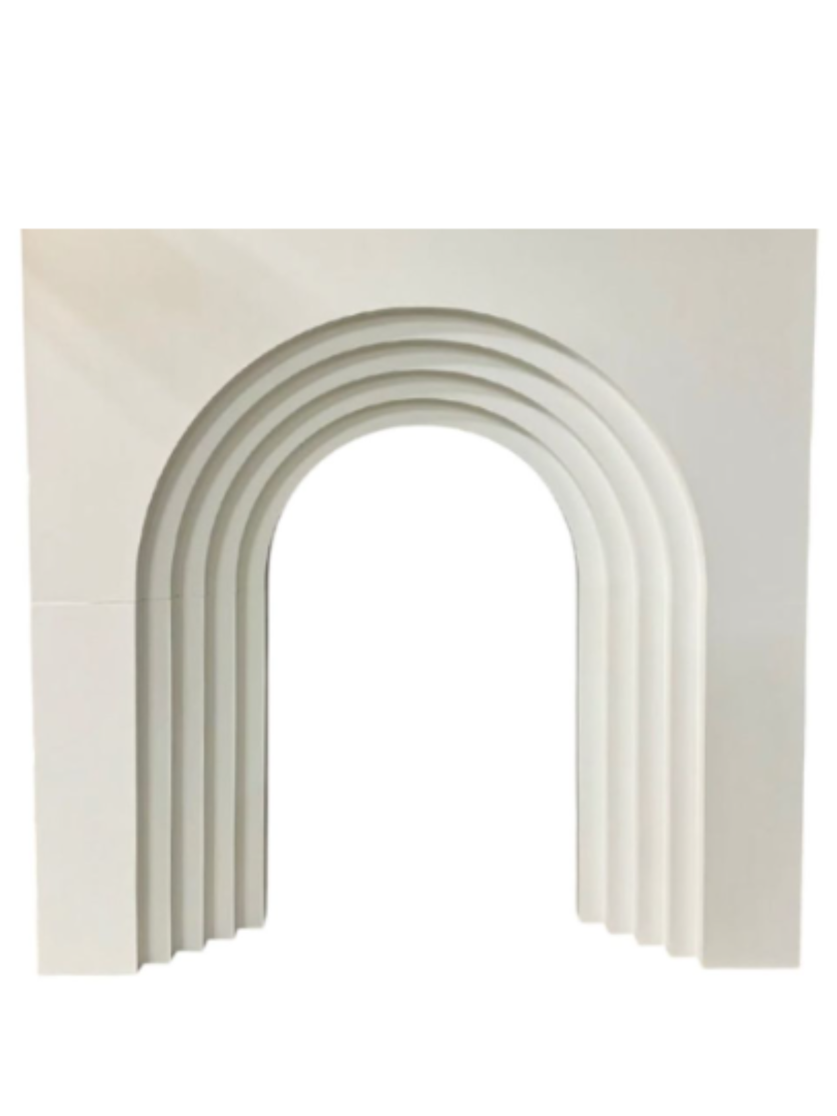 3D Square Arch Backdrop - Balloon Decor & Event Rentals in Brandon ...